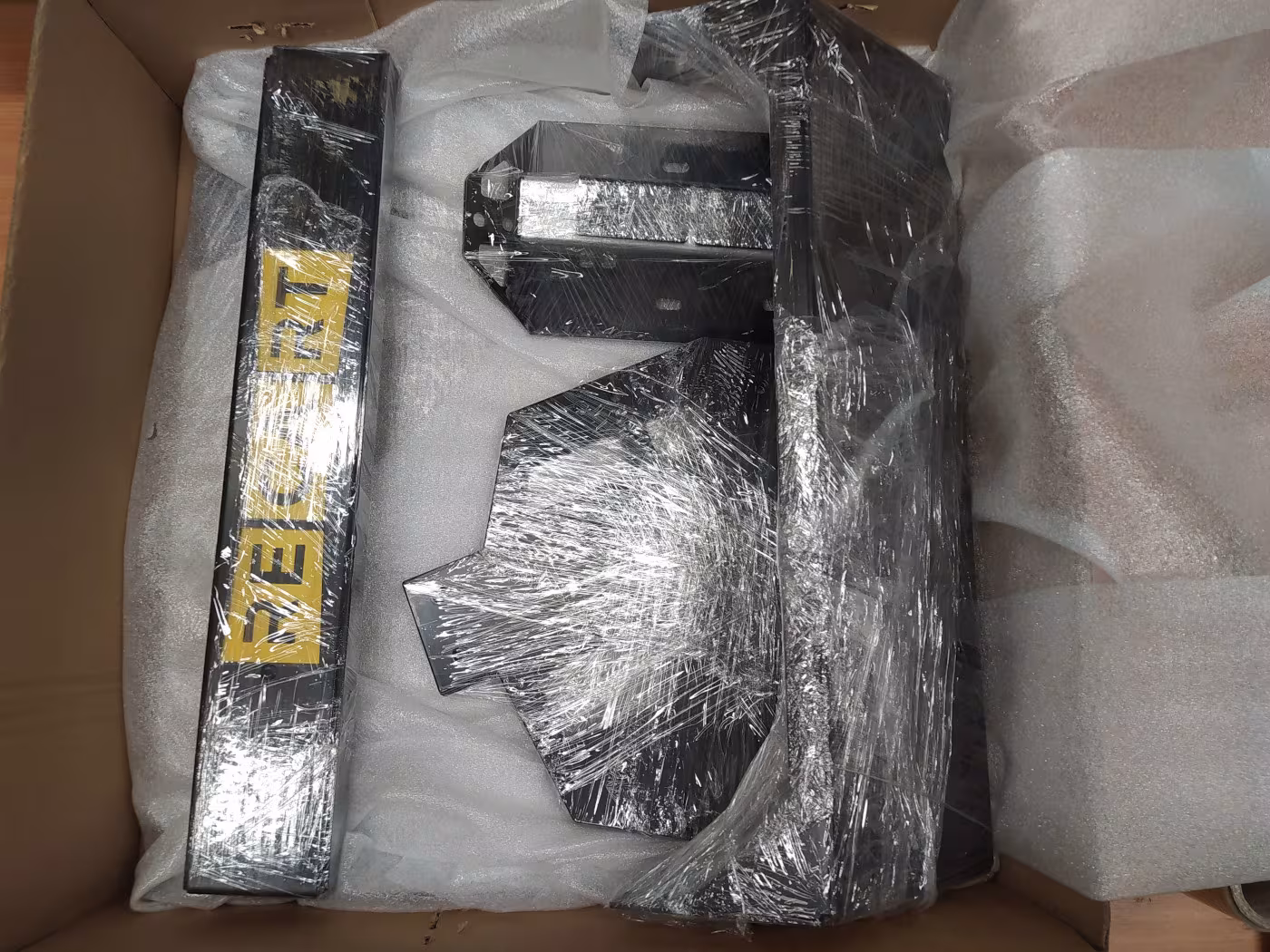 RECART GTR simline.eu